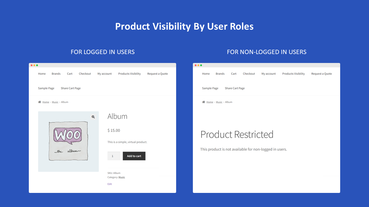 WooCommerce B2B - A Complete Wholesale Plugin