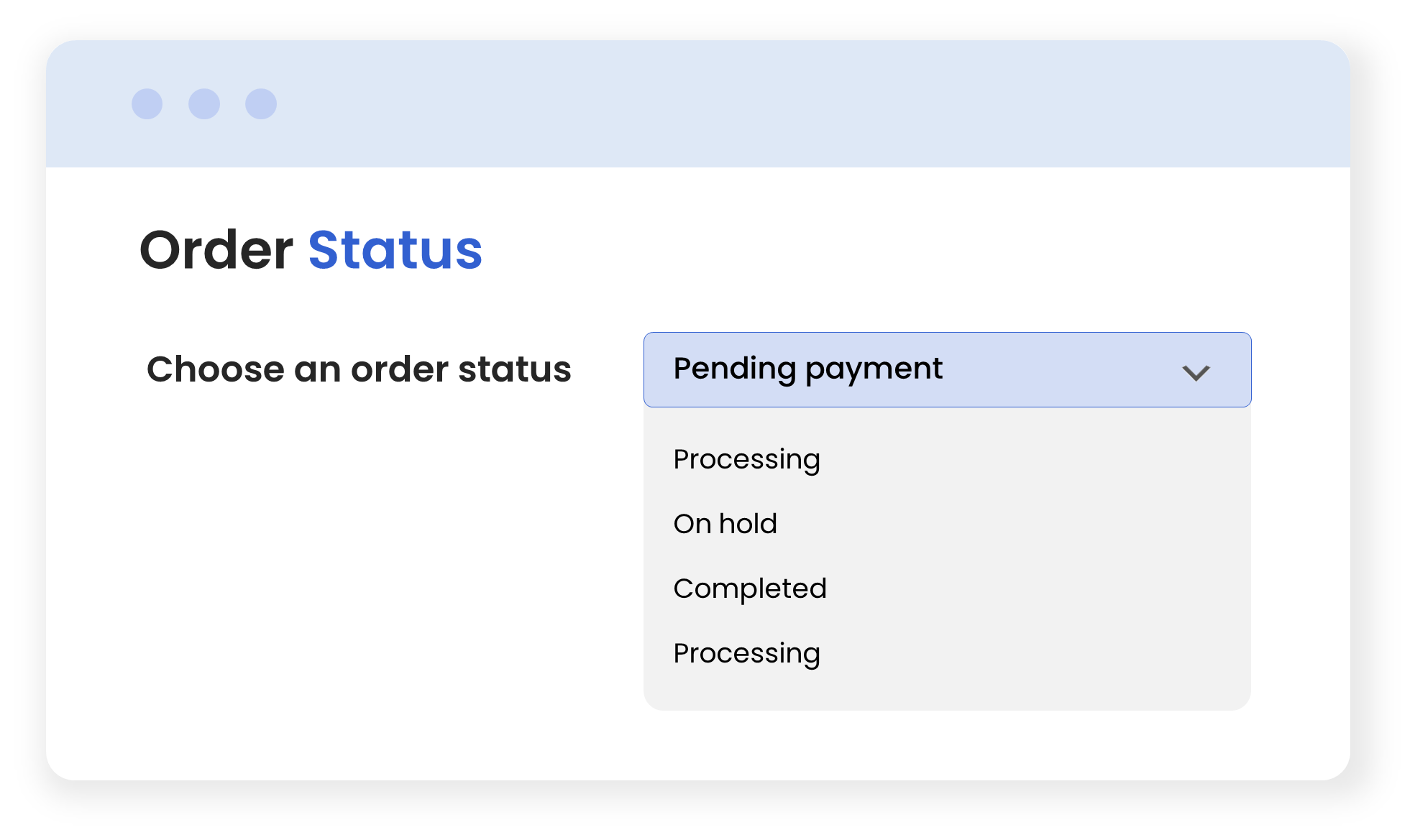 WooCommerce FREE Invoice Payment Method Plugin - Addify