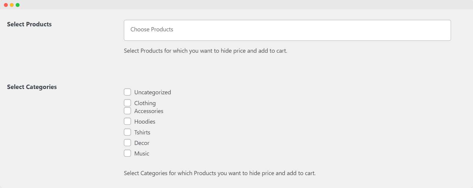 How to Add Call for Price Button in WooCommerce - Addify