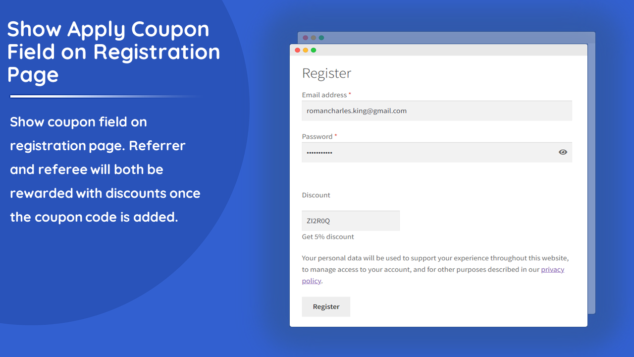 WooCommerce Referrals - Complete Customer Referral Solution