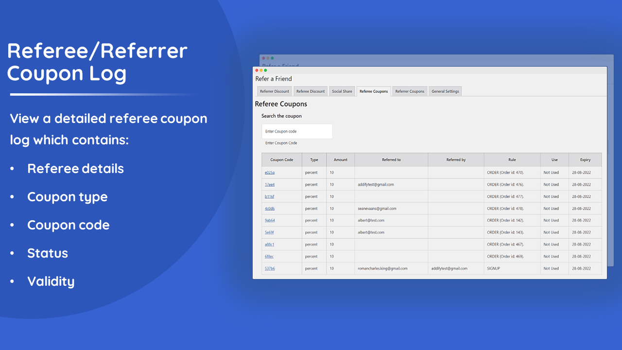 WooCommerce Referrals - Complete Customer Referral Solution