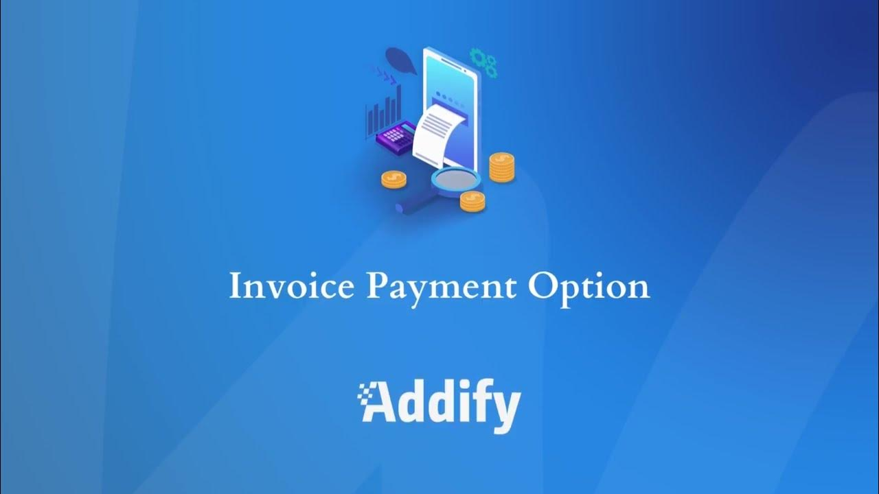 How to Set Up Invoice Payment Option in WooCommerce---2025
