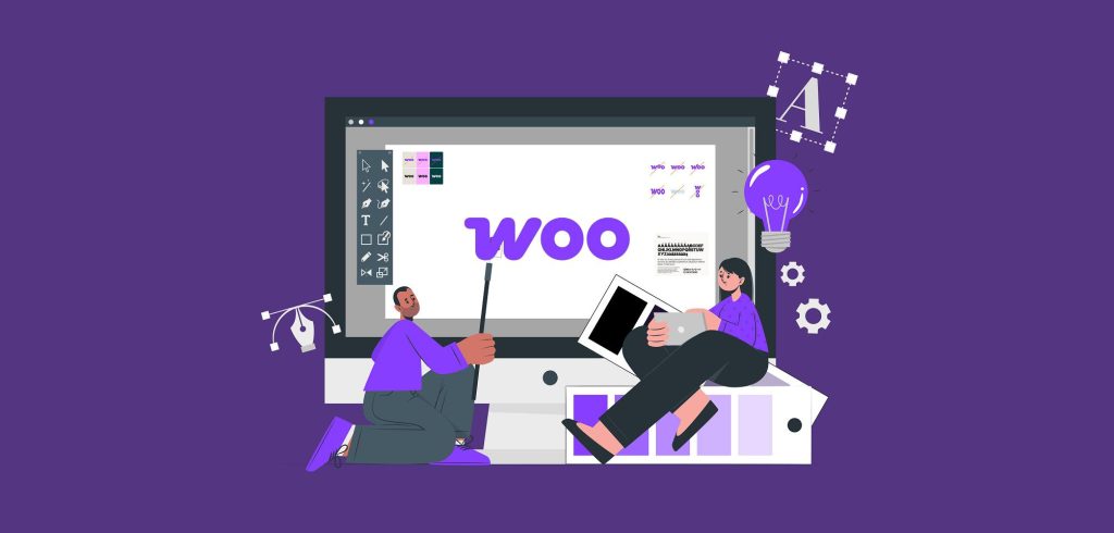 14 Things to Know About The New Woo Logo In 2025