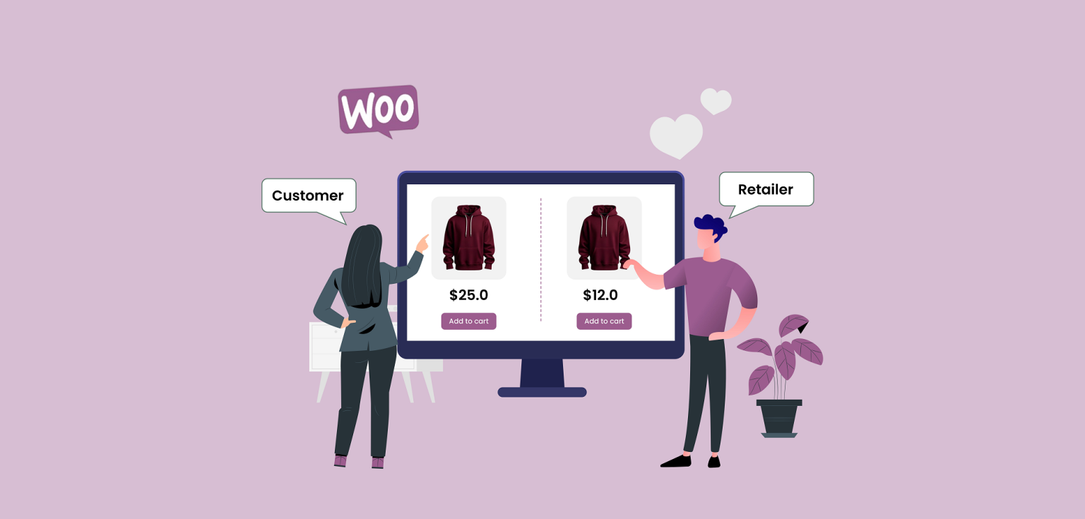 How to Set Different Prices for Different Users in Woo Commerce 2025